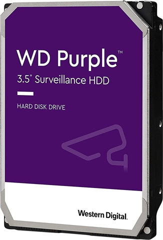 WD Purple WD140PURZ 14TB SATA 7200RPM SATA - CeX (ES): - Comprar ...
