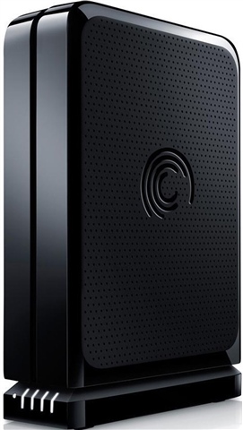 Seagate FreeAgent GoFlex Desk 1TB, USB3. - CeX (ES): - Comprar, vender ...