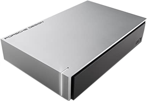 Lacie AR35U32 Porsche 4TB USB 3.0 - CeX (ES): - Comprar, vender, Donar