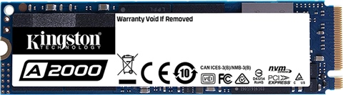 Intel SSDPEKNW512GZL 512GB M.2 Gen 3x4 PCIe NVMe 2280 - CeX (ES ...
