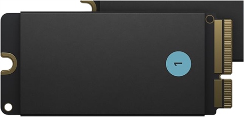 Apple Mac Pro MXNR2ZM/A 8TB SSD Kit (2x4TB) - CeX (ES): - Comprar ...