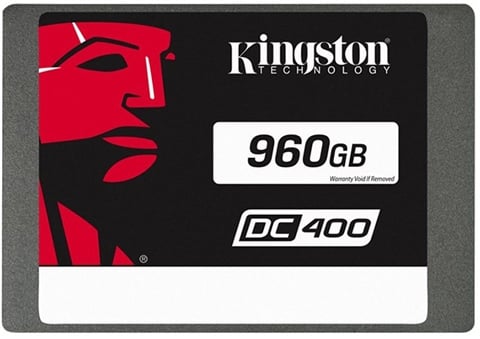 Kingston DC400 960GB SATA 2.5" - CeX (ES): - Comprar, vender, Donar