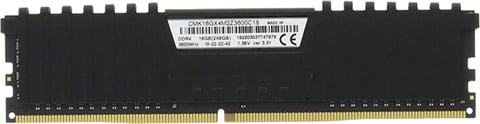 16 GB PC28800 DDR4 3600MHz 288 Pin Memory - CeX (ES): - Comprar, vender ...