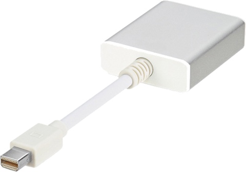 Apple Mini DisplayPort To HDMI - CeX (ES): - Comprar, vender, Donar