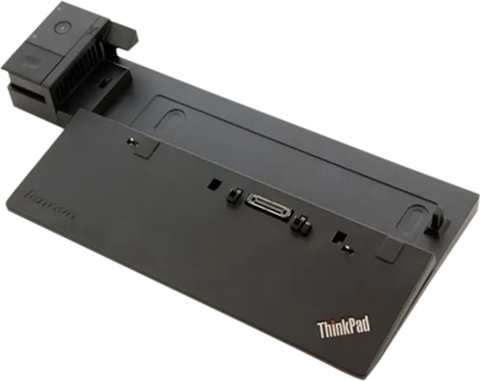 Lenovo ThinkPad Basic Dock (SD20A06044) - CeX (ES): - Comprar, vender ...
