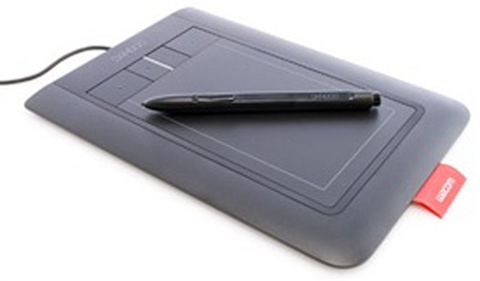 Wacom Bamboo Fun CTH-460 - CeX (ES): - Comprar, vender, Donar