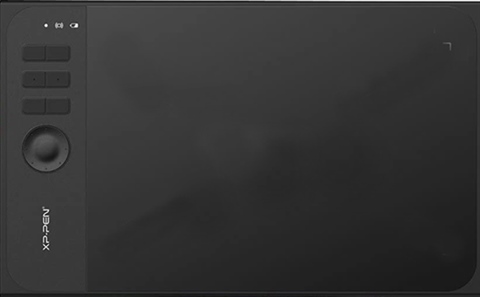 XP-Pen Star 06 Graphic Tablet, A - CeX (ES): - Comprar, vender, Donar