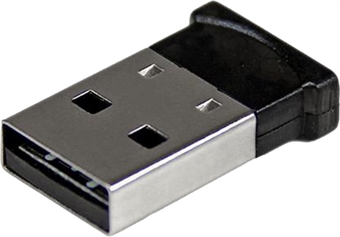 Generic Bluetooth Adapter (USB) - CeX (ES): - Comprar, vender, Donar
