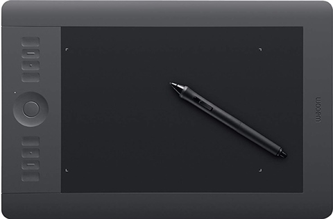 Wacom Intuos5 Touch M PTH-650K,B - CeX (ES): - Comprar, vender, Donar
