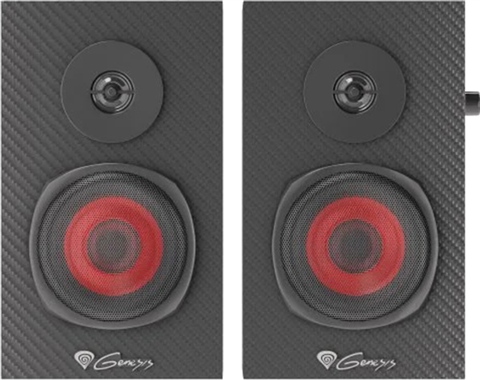 Genesis Helium 200 2.0 PC Speakers, B - CeX (ES): - Comprar, vender, Donar