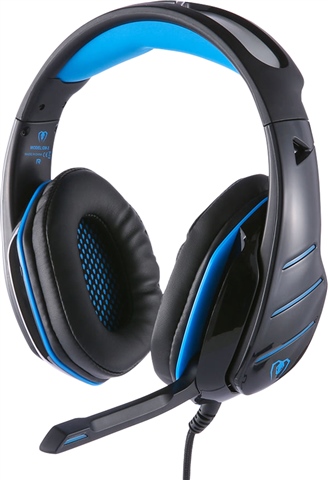 Beexcellent GM-3 USB Over-Ear Gaming Headset, A - CeX (ES): - Comprar ...
