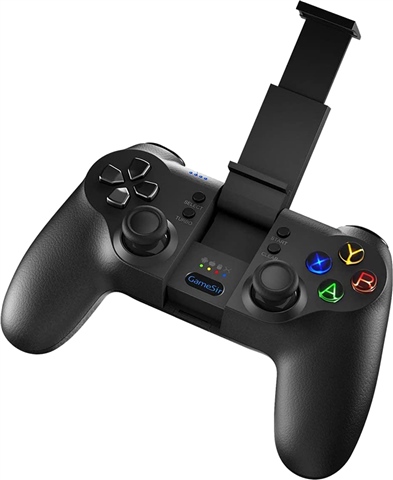 GameSir T1s Bluetooth Wireless Controller Gamepad, A - CeX (ES ...