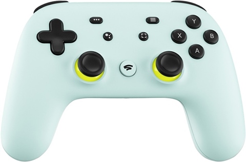 Google Stadia Controller (Modo Bluetooth) - Wasabi, A - CeX (ES ...