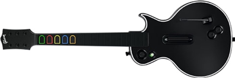 Guitar Hero 3 Guitar Controller - CeX (ES): - Comprar, vender, Donar