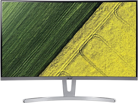 Acer ED273 27" Curved Full HD LED, B - CeX (ES): - Comprar, vender, Donar
