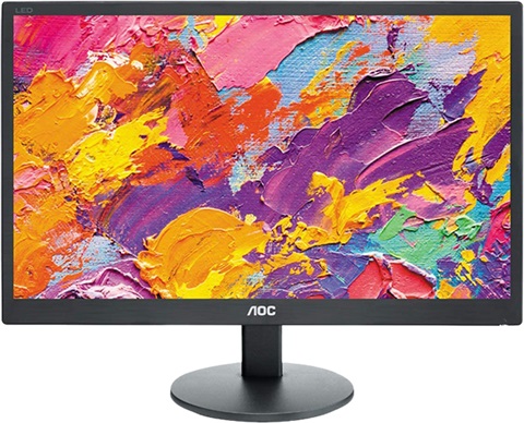 AOC E2270S 21" LED Monitor, B - CeX (ES): - Comprar, vender, Donar