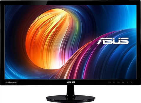 ASUS VS239 23" IPS LED Monitor, B - CeX (ES): - Comprar, vender, Donar