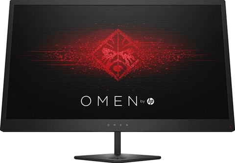 HP Omen 25 Z7Y57AA 144Hz LED Gaming Monitor, B - CeX (ES): - Comprar ...