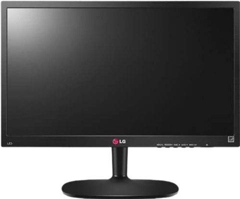 LG 22M35 22" LED Monitor, B - CeX (ES): - Comprar, vender, Donar