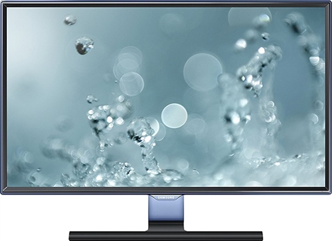 Samsung S24F356FHU 24" LED Monitor, B - CeX (ES): - Comprar, vender, Donar