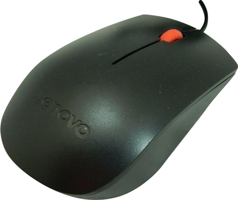 Lenovo Mojuuo SM50L24505 Wired Mouse, B - CeX (ES): - Comprar, vender ...