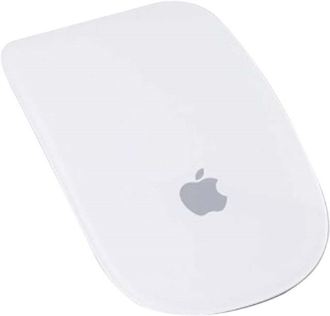 Apple Magic Mouse USB-C Wireless 2024 (A3204) - Negra, A - CeX (ES ...