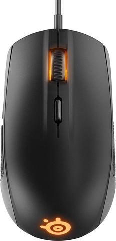 Steel Series Rival 110 Gaming Mouse, B - CeX (ES): - Comprar, vender, Donar