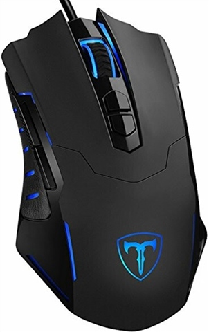 EasternTimes Tech T7 Gaming Mouse, C - CeX (ES): - Comprar, vender, Donar