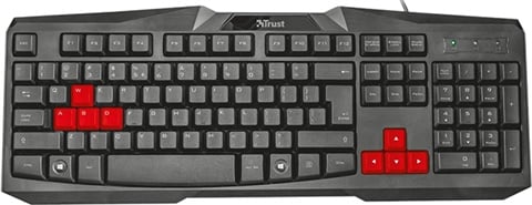 Trust Ziva Juegos Telcado, A - CeX (ES): - Comprar, vender, Donar