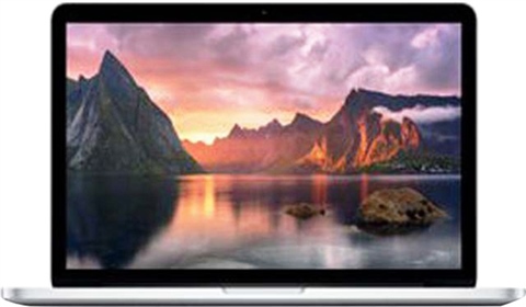 Macbook Pro 11,1/i5-4258U/8GB Ram/256GB SSD/13" RD/C - CeX (ES ...