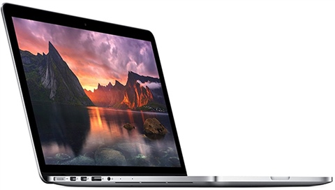 MacBook Pro 11,1/i5-4278U/8GB Ram/256GB SSD/13"/RD/B - CeX (ES ...