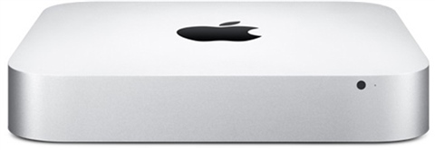 Apple Mac Mini/G4 1.42/1GB Ram/80GB Ram/DVD/B - CeX (ES): - Comprar ...