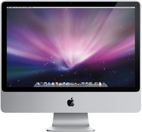Apple iMac 11,2/i3 540/4GB Ram/500GB Disco/DVD-RW/21"/OSX/C - CeX (ES ...