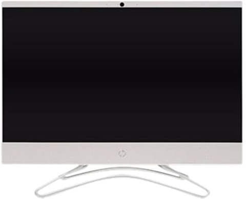 HP 22-C0030/A4-9125/4GB Ram/256GB SSD/22"/Windows 10/B - CeX (ES ...