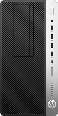 HP 400 G5 MT/i7-8700/16GB DDR4/2x1TB Disco/DVD-RW/W11/B - CeX (ES ...