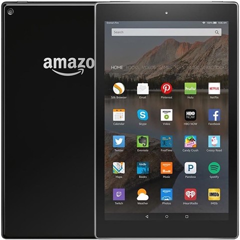 Amazon Kindle Fire 16GB 7" 2015 5.ª generación, B - CeX (ES): - Comprar ...