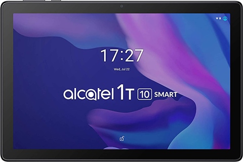 Alcatel 1T 10 Smart 2020 10" (2GB+32GB) Negro, WiFi C - CeX (ES ...
