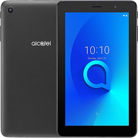 Alcatel tab 1t 9309x 16GB 7", WiFi B - CeX (ES): - Comprar, vender, Donar