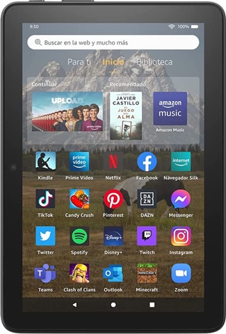 Generic 10" Android 12.x Tablet, B - CeX (ES): - Comprar, vender, Donar