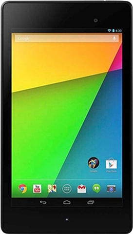 Google Nexus 7 2013 16GB 7'' Android, C - CeX (ES): - Comprar, vender ...