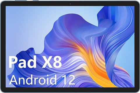 Honor Pad X8 (4GB+64GB) 10" Azul, WiFi B - CeX (ES): - Comprar, vender ...