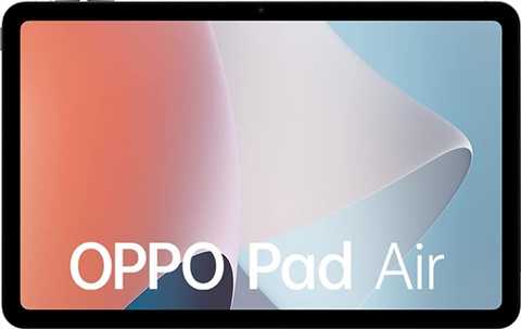 OPPO Pad Air 10" 128GB Gris, WiFi A - CeX (ES): - Comprar, vender, Donar