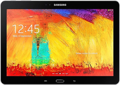 Samsung Galaxy Note SM-P600 32GB 10.1'' (Sin Pen), WiFi C - CeX (ES ...