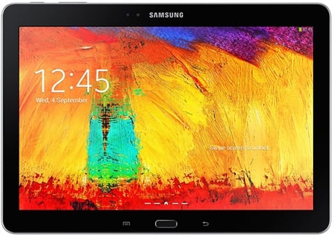 Samsung Galaxy Note SM-P600 32GB 10.1'' (Sin Pen), WiFi A - CeX (ES ...