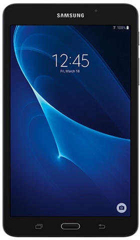 Samsung Galaxy T285 Tab A 7.0" (2016) 8GB, Libre B - CeX (ES ...