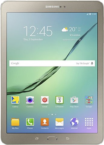 Samsung Galaxy Tab S2 SM-T815 32GB 9.7'', Libre C - CeX (ES): - Comprar ...