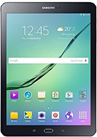 Samsung Galaxy Tab S2 SM-T819 32GB 9.7'', Libre B - CeX (ES): - Comprar ...