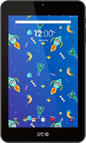 SPC Flow 7'' 8GB, WiFi C - CeX (ES): - Comprar, vender, Donar