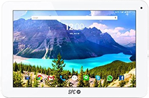 SPC Glow 16GB 10'', Android C - CeX (ES): - Comprar, vender, Donar