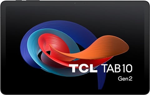 TCL TAB 10 Gen 2 8496G 128GB 10" Space Gray, WiFi A - CeX (ES ...